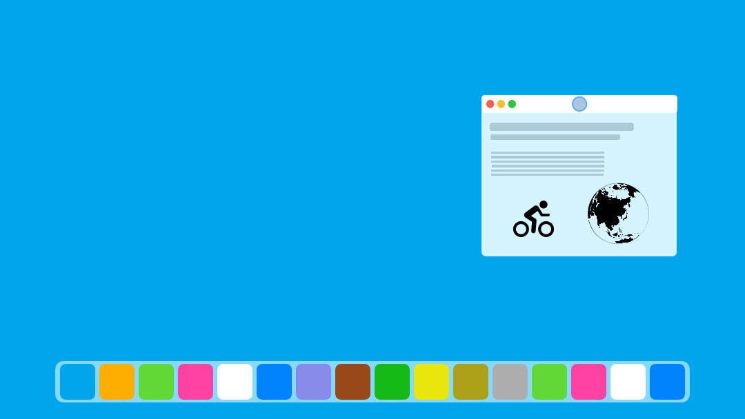 Wins - Window Manager for Mac