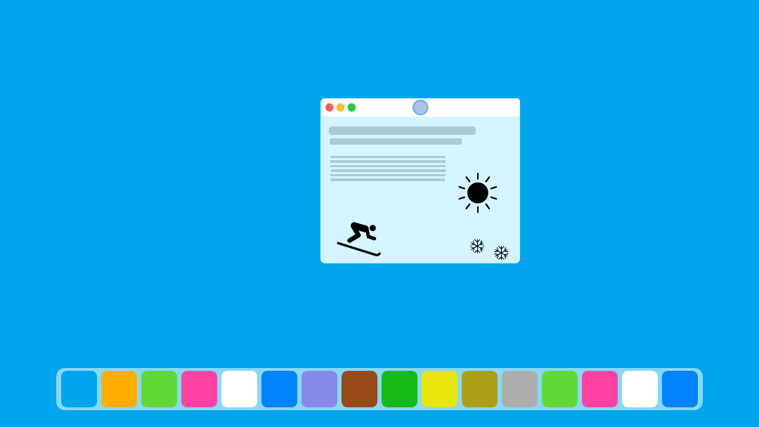 Wins - Window Manager for Mac